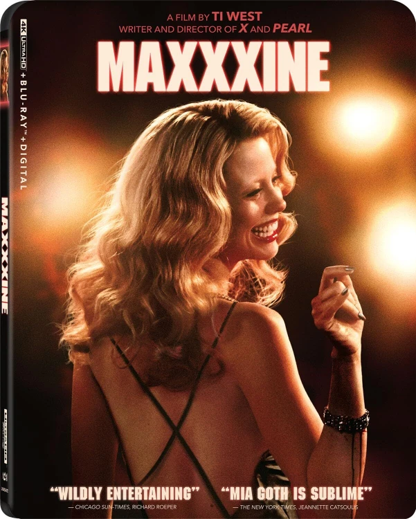 MaXXXine | DVD Database | Fandom