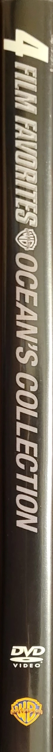 Category:2001 film | DVD Database | Fandom