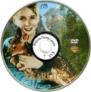 The Yearling | DVD Database | Fandom
