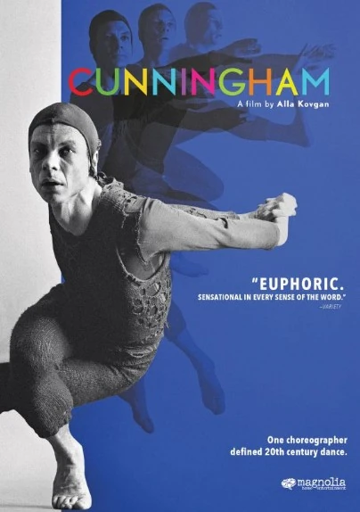 Cunningham | DVD Database | Fandom