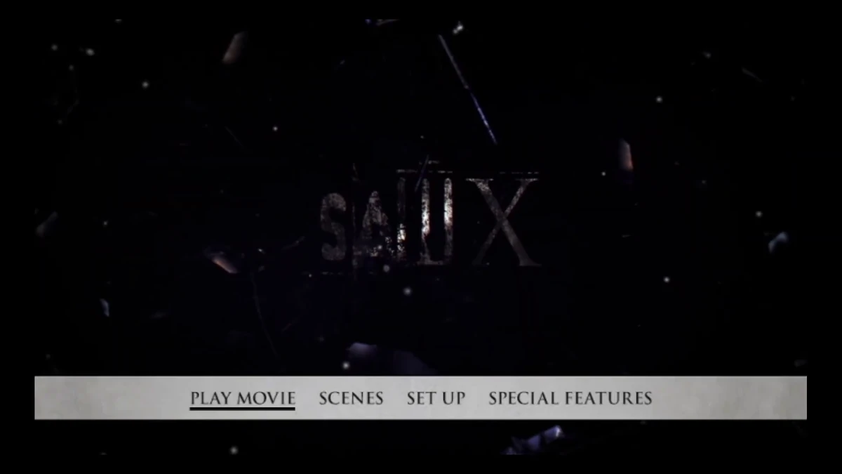 Saw X | DVD Database | Fandom