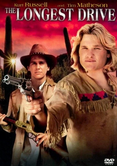 The Longest Drive | DVD Database | Fandom