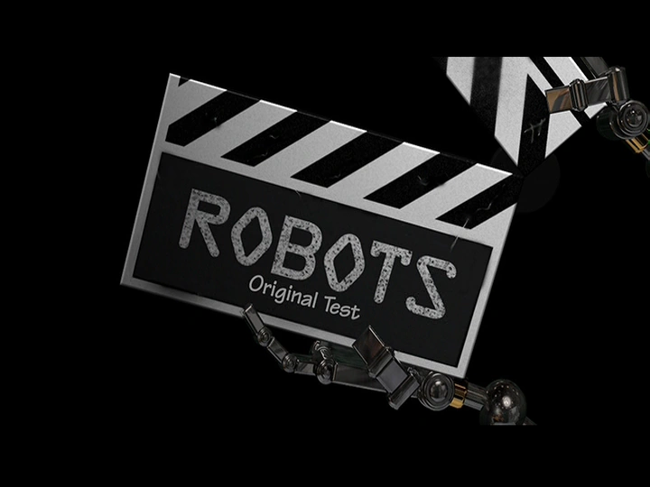 Robots/DVD Contents/Titles | DVD Database | Fandom