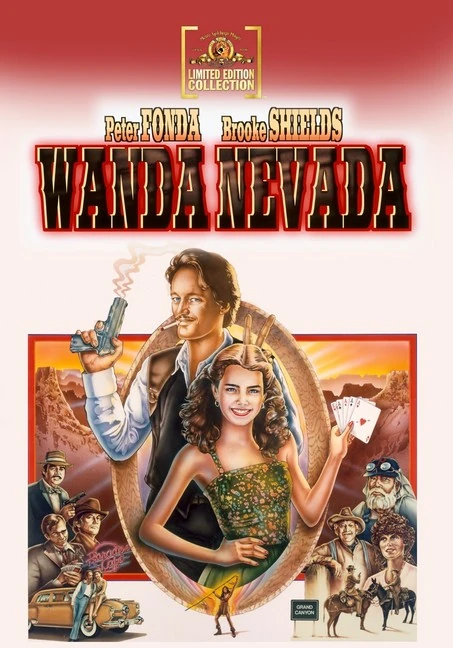 Wanda Nevada | DVD Database | Fandom