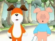 Kipper Playtime | DVD Database | Fandom