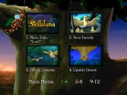 Stellaluna | DVD Database | Fandom