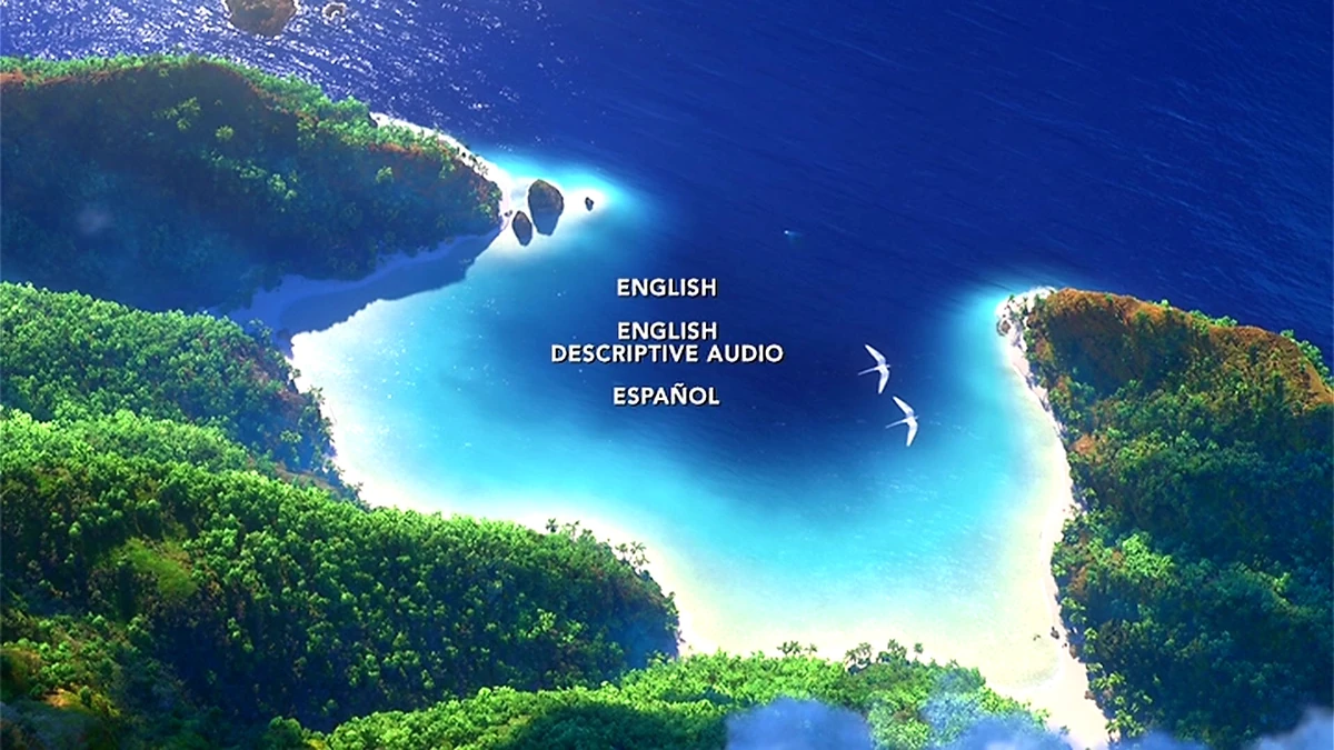 Pixar Short Films Collection, Volume 3 | DVD Database | Fandom