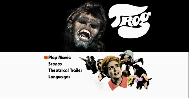 Trog | DVD Database | Fandom