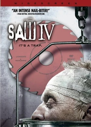 Saw IV | DVD Database | Fandom