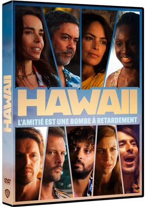 Hawaii | DVD Database | Fandom