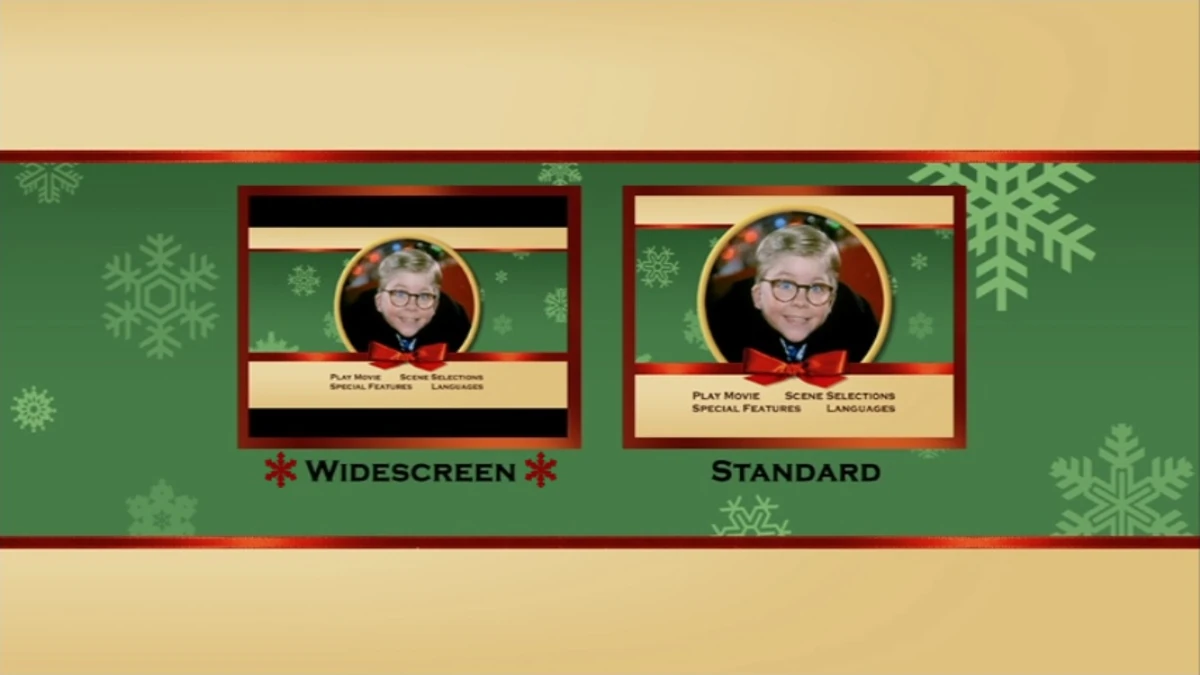 DVDs with Aspect Ratio Selection menus | DVD Database | Fandom