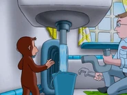 Curious George: Goes to the Doctor and Lends a Helping Hand! | DVD ...