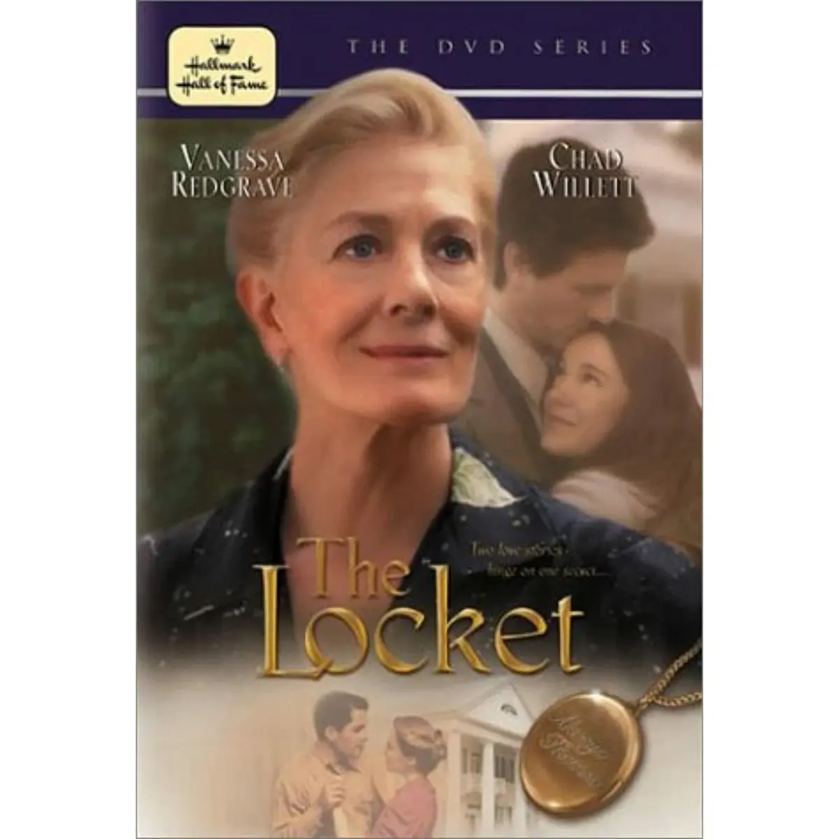 The Locket | DVD Database | Fandom