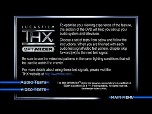 THX Optimizer | DVD Database | Fandom