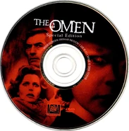 The Omen | DVD Database | Fandom