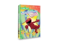 Elmo's Alphabet Challenge | DVD Database | Fandom