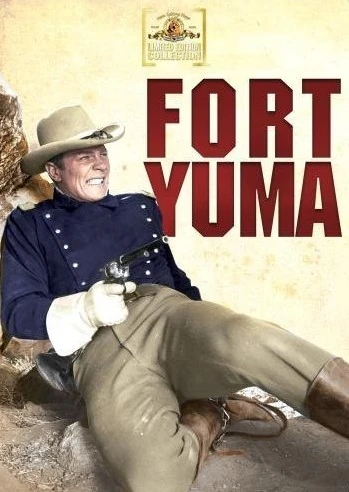 Fort Yuma | DVD Database | Fandom