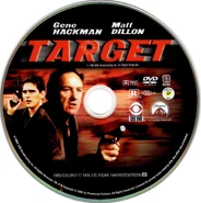 Target | DVD Database | Fandom