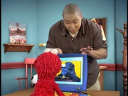 Elmo's Alphabet Challenge | DVD Database | Fandom