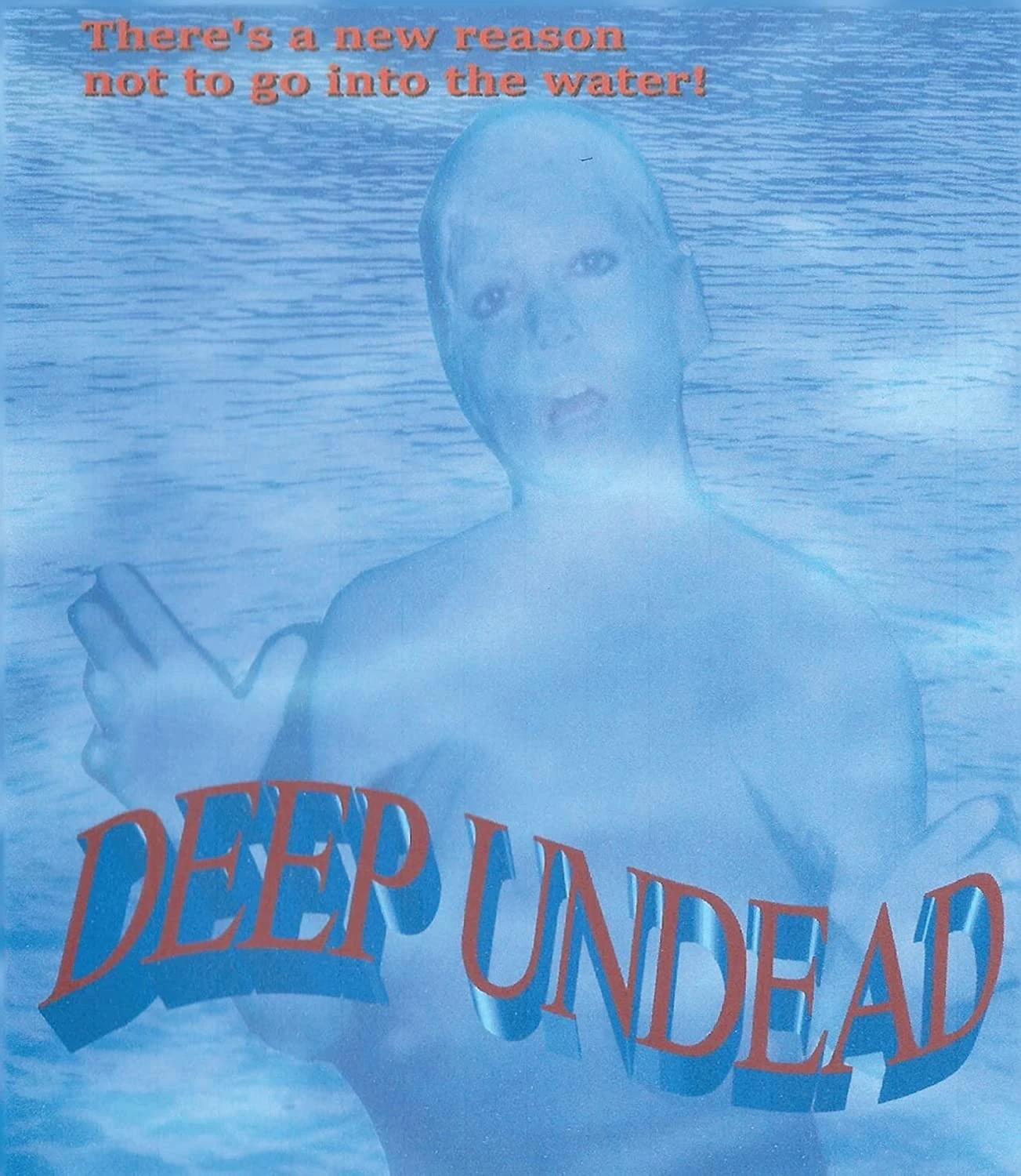 Deep Undead | DVD Database | Fandom