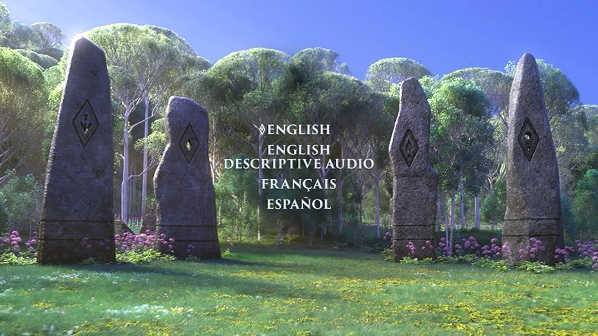 Frozen II | DVD Database | Fandom