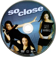 So Close | DVD Database | Fandom