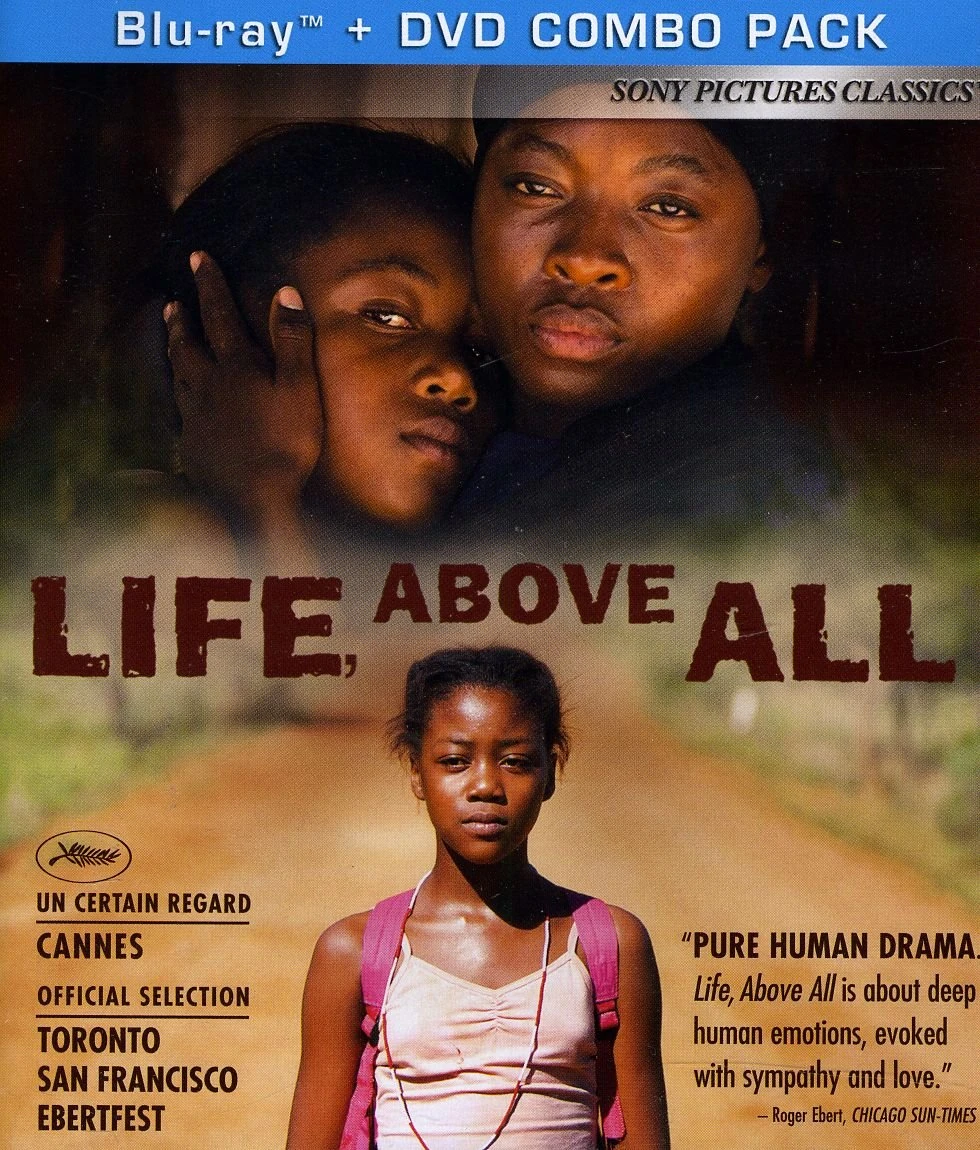 Life, Above All | DVD Database | Fandom