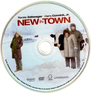 New in Town | DVD Database | Fandom
