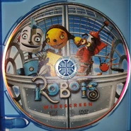 Robots | DVD Database | Fandom