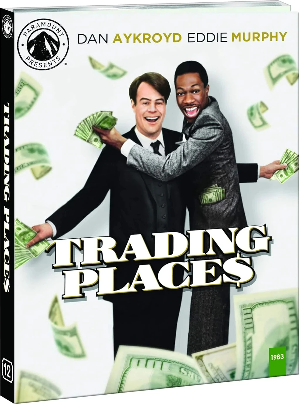 Paramount Presents | DVD Database | Fandom