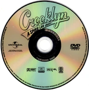 Crooklyn | DVD Database | Fandom