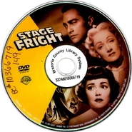 Stage Fright | DVD Database | Fandom