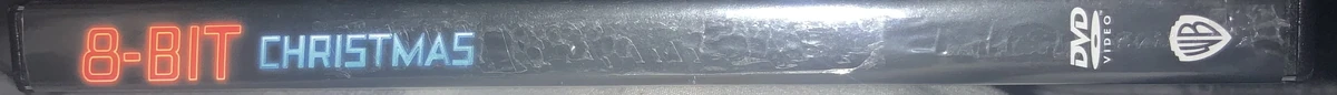 8-Bit Christmas | DVD Database | Fandom