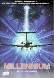 Millennium | DVD Database | Fandom