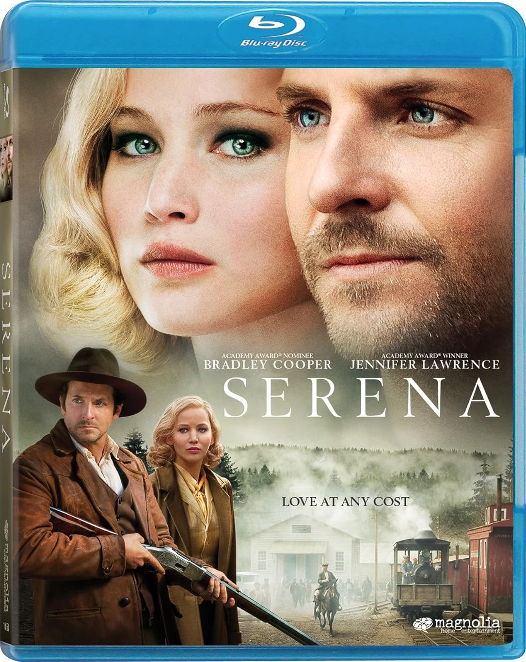 Serena | DVD Database | Fandom