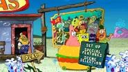 The SpongeBob SquarePants Movie | DVD Database | Fandom