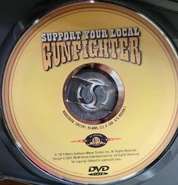 Support Your Local Gunfighter | DVD Database | Fandom