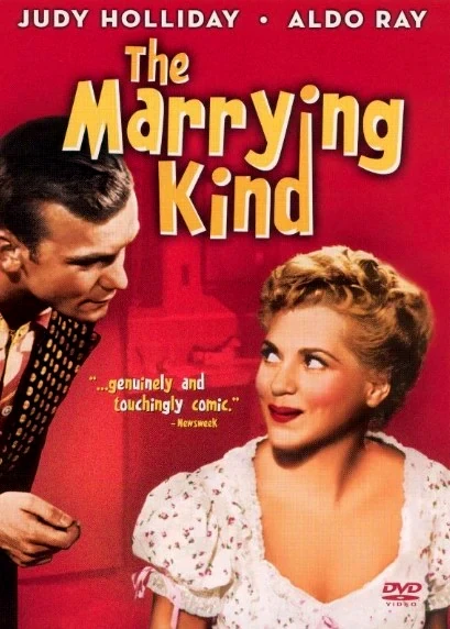The Marrying Kind | DVD Database | Fandom