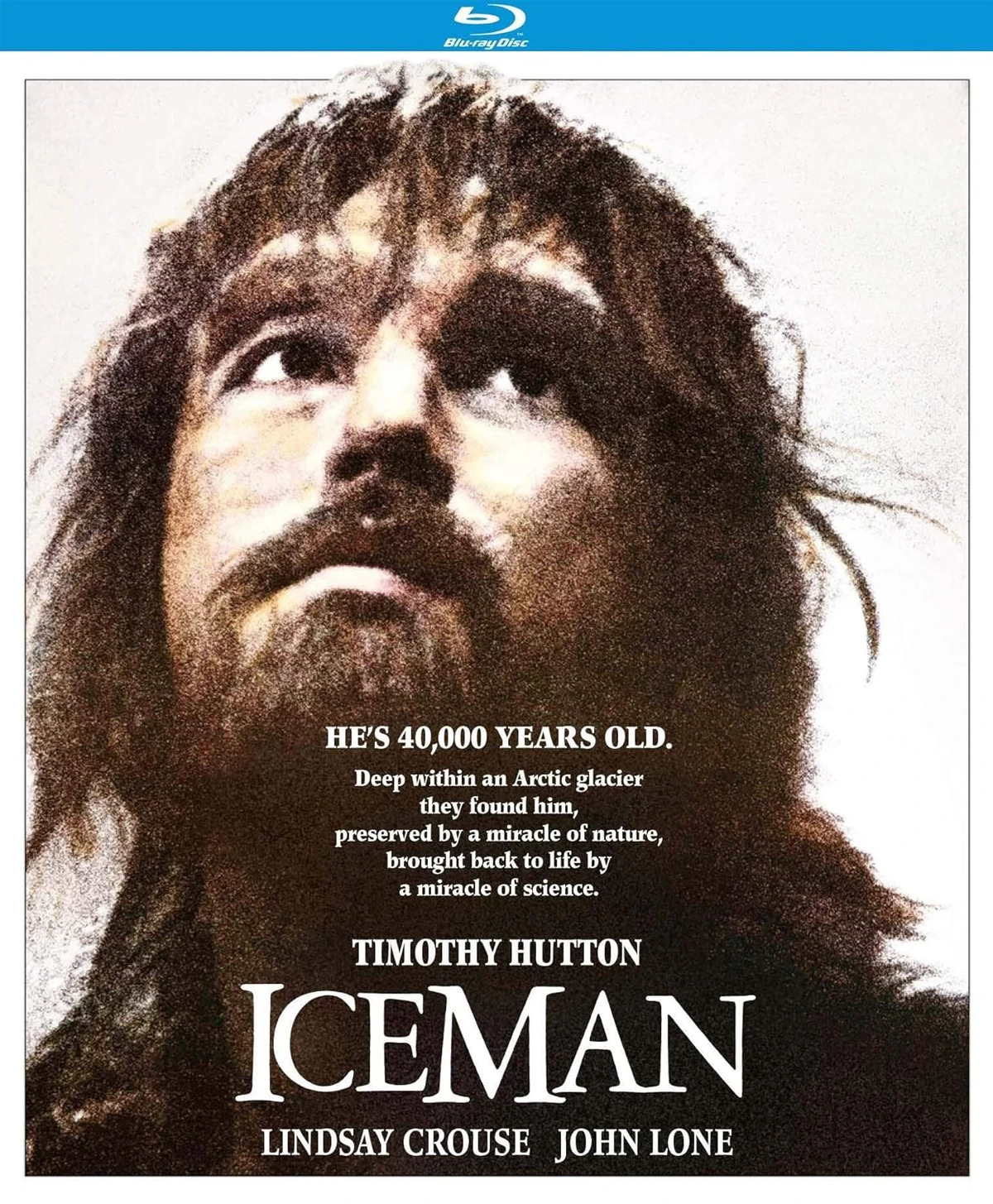 IceMan (KLSC) | DVD Database | Fandom