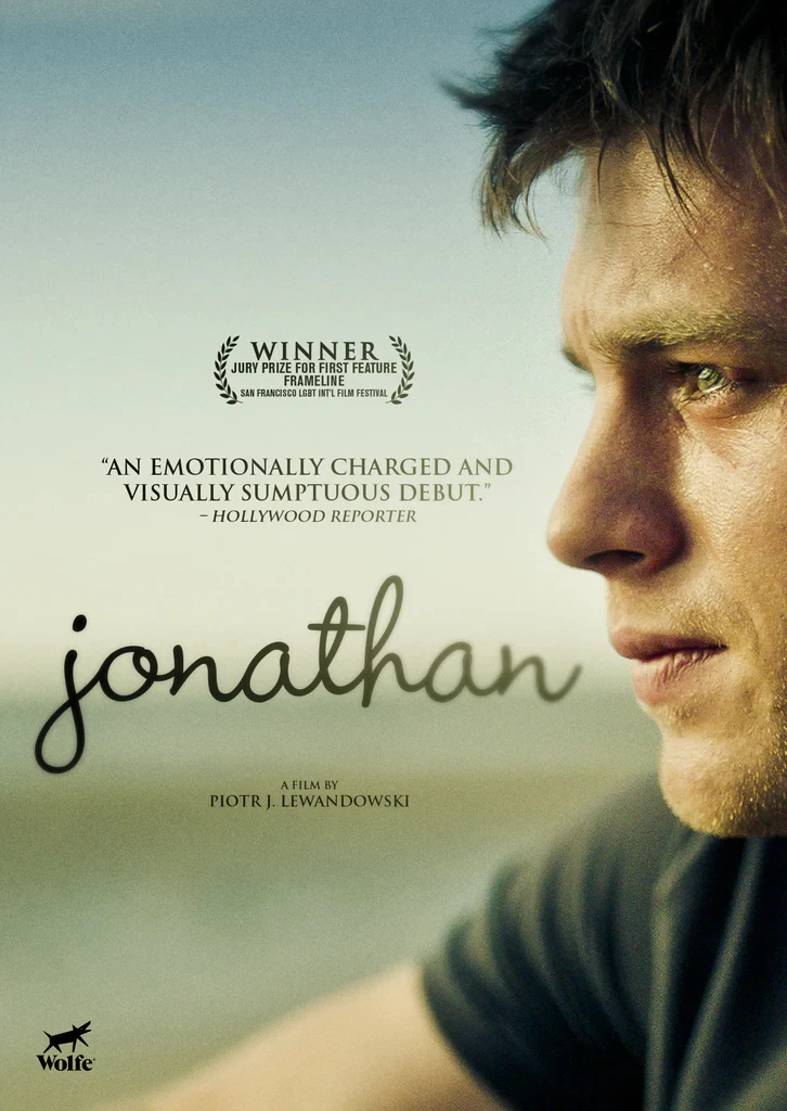 Jonathan (2016) | DVD Database | Fandom