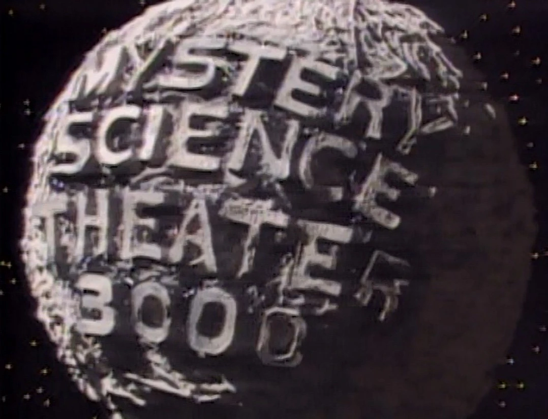 Mystery Science Theater 3000 | DVD Database | Fandom