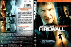 Firewall Movie