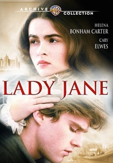 Lady Jane | DVD Database | Fandom