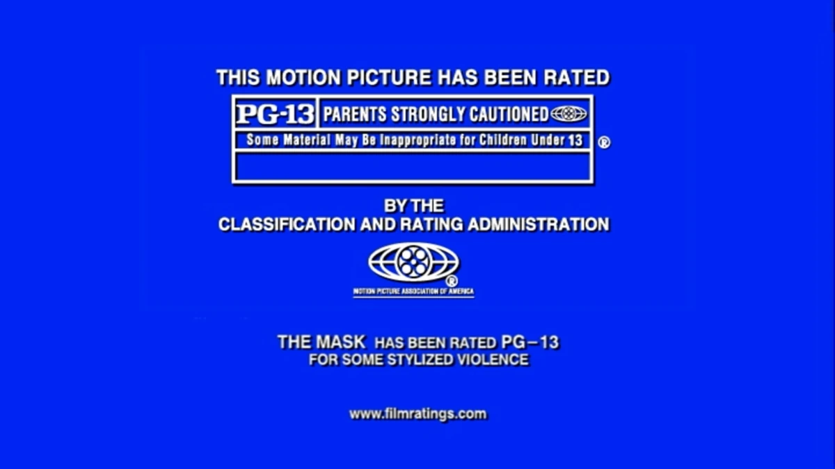The Mask | DVD Database | Fandom
