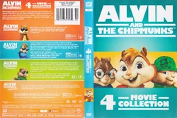 alvin 4 release date