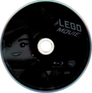 The LEGO Movie | DVD Database | Fandom