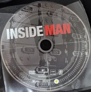Inside Man | DVD Database | Fandom