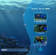 Finding Nemo (2012 Reissue) | DVD Database | Fandom