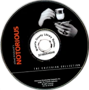 Notorious (The Criterion Collection) | DVD Database | Fandom