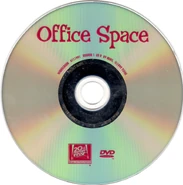 Office Space | DVD Database | Fandom